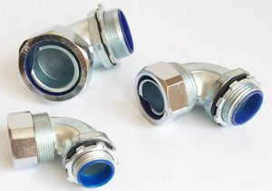 Metal Flexible Conduit Elbow Connectors Wholesale