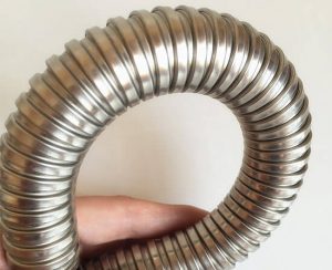 Square Lock Metal Hose, Square Lock Flexible Conduit Supplier