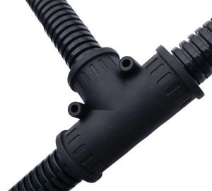 Rubber T Shape Connector Manufacturer Wholesale