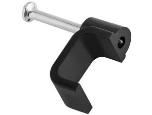 Square Cable Clips, Cable Wall Mount Clip Wholesale