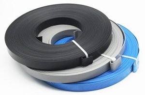PVC Coated Stainless Steel Banding Wholesale