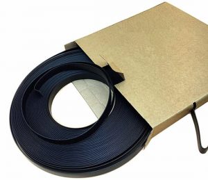 PVC Coated Stainless Steel Banding Wholesale